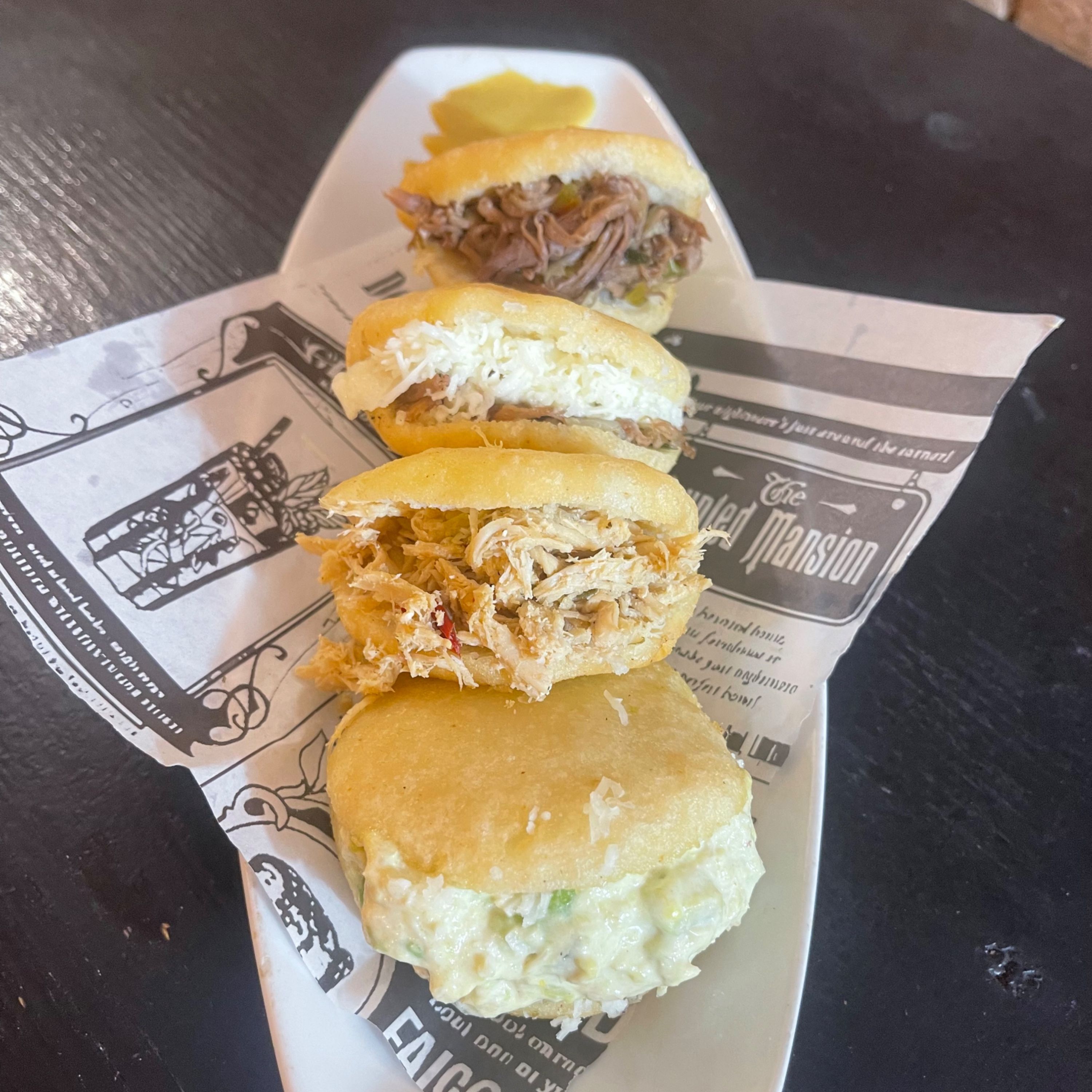 El Rincón Hispano: Dostava za grad Sevilla | Glovo