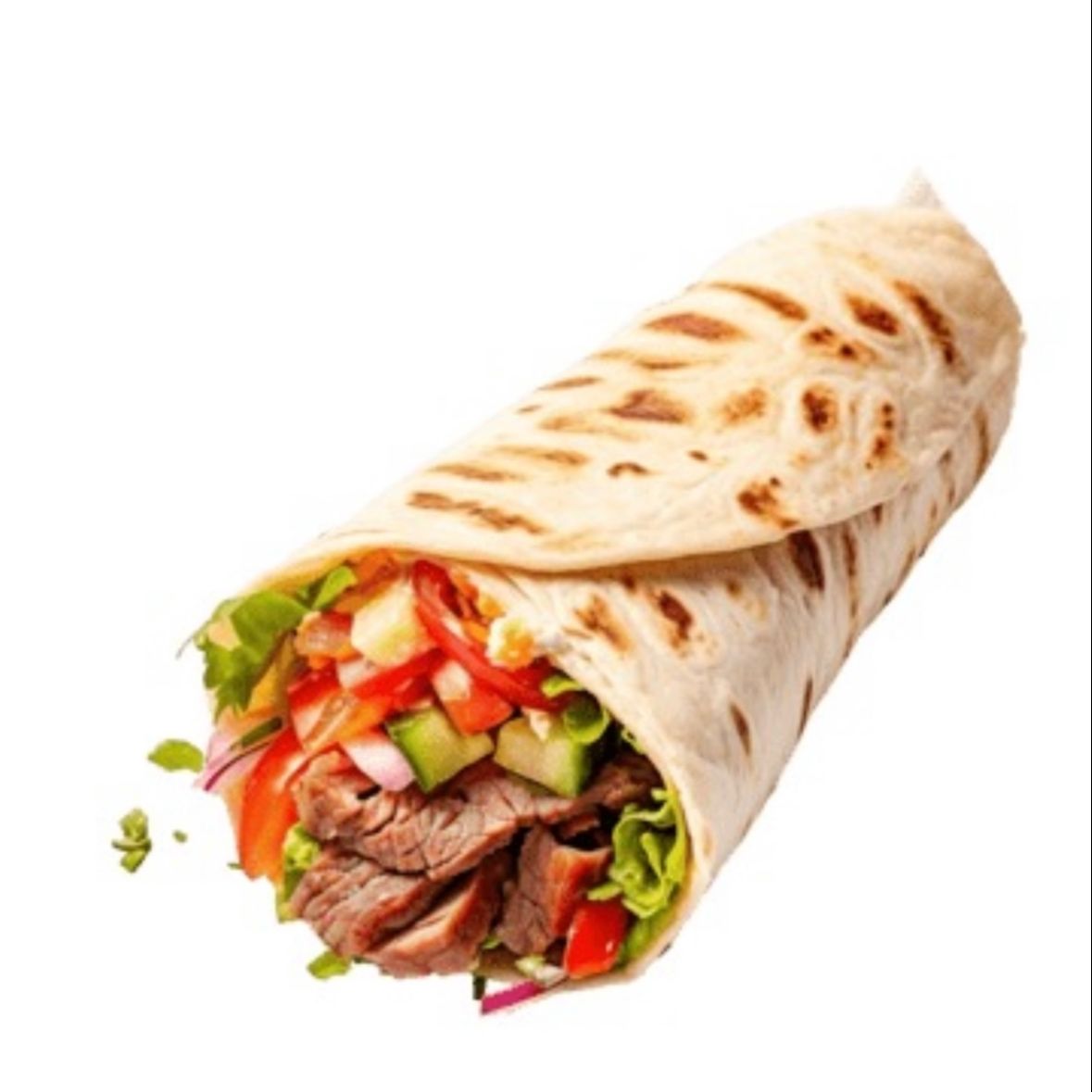 Mario Kebab delivery in Naples | Glovo