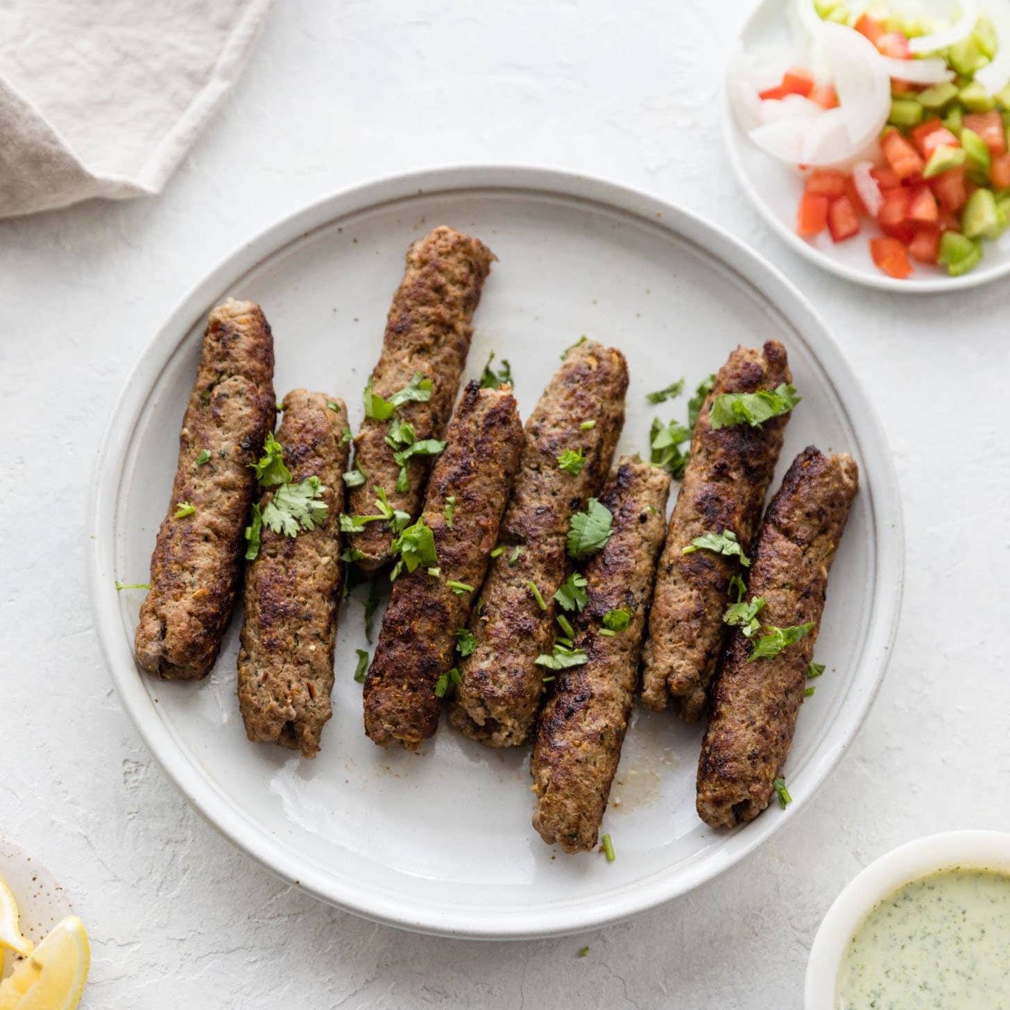 Mario Kebab delivery in Naples | Glovo