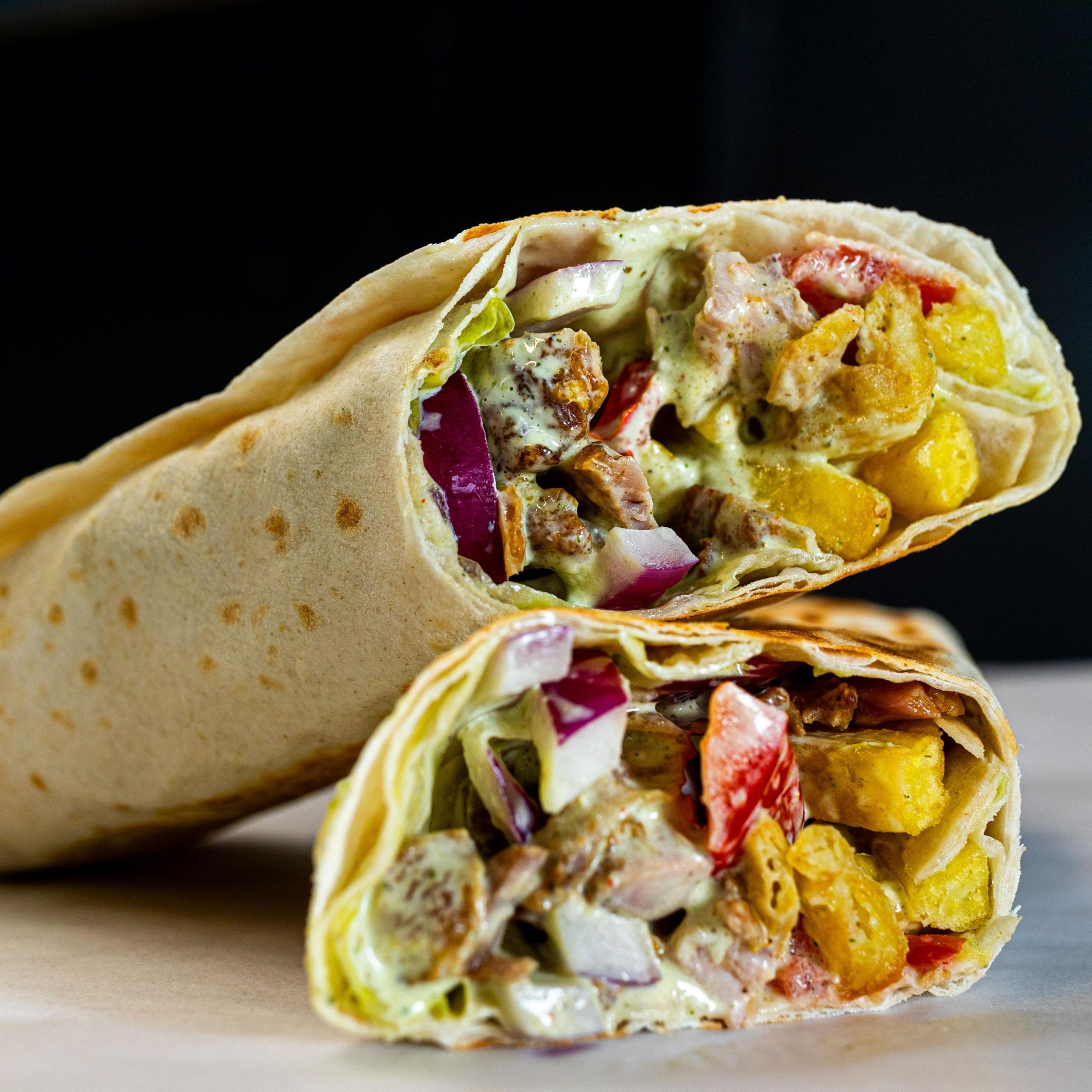 Shawarma Odessa delivery in Iași | Glovo