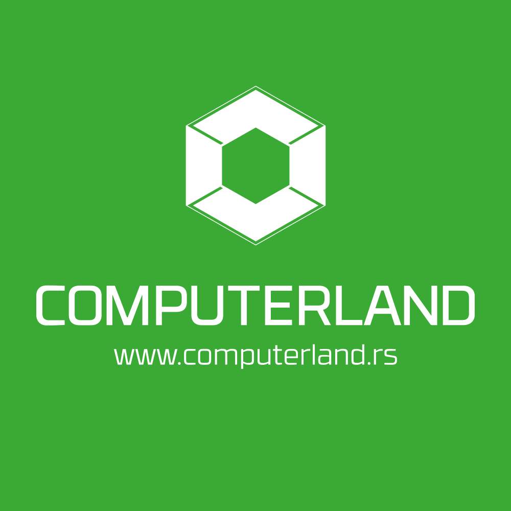 ComputerLand delivery in Novi Sad | Order Online with Glovo