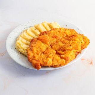 Bubi Grill - Kuvana jela dostava – Novi Sad | Glovo