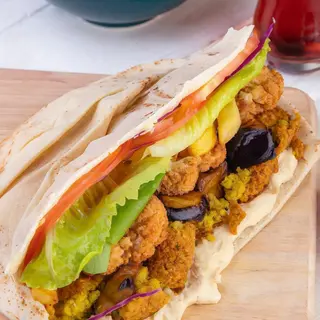 Livraison Restaurant Belad Al Cham à Tétouan | Glovo