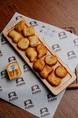 Доставка из Fuddi в г. Астана | Glovo