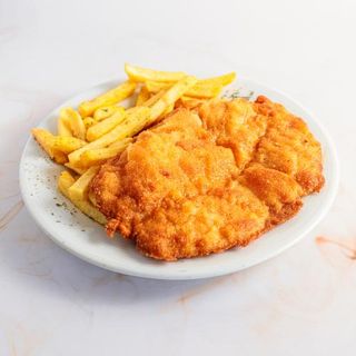 Доставка из Bubi Grill - Kuvana jela в г. Нови-Сад | Glovo