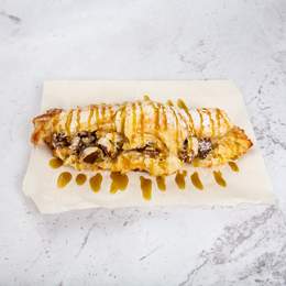 Croasan: Dostava za grad Split | Naruči odmah putem Glova