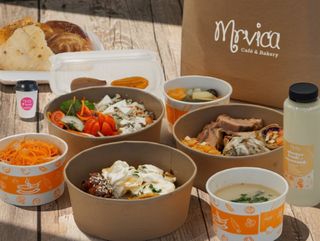 Mrvica Old Town: Dostava za grad Sarajevo | Glovo