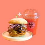 Livrare Nazca Brunch Peruano în Barcelona | Glovo