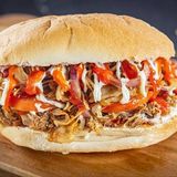 CarneyQueso dostava – Petrer | Glovo