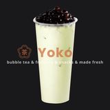 Livrare Yoko Bubble Tea în ზაგრები | Glovo