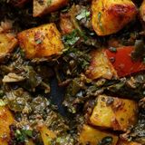 Kohinur Risturante Indiano - Consegna a domicilio a Genova | Glovo