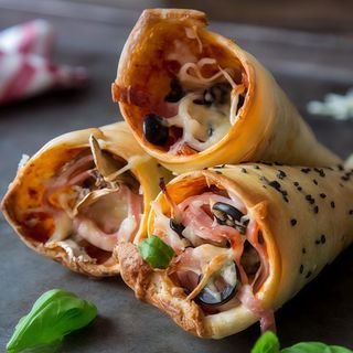 Sa Domitta dostava – Olbia | Glovo