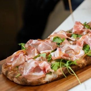 Flag dendako banaketa Palermo aldean | Glovo