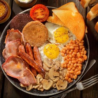 Pili Restaurant a domicili a Nairobi | Glovo