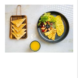 Pili Restaurant a domicili a Nairobi | Glovo