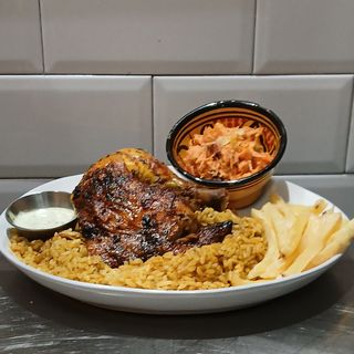 Snack OK Food: Dostava za grad Tanger | Glovo