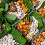 Hexajay food and events delivery in Lagos | Glovo