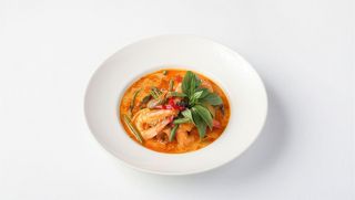 Warszawa: THAISTY z dostawą na terenie miasta | Glovo