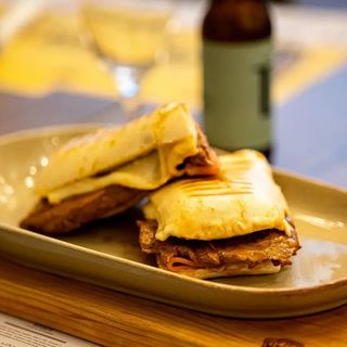 Braga: Real Taberna z dostawą na terenie miasta | Glovo