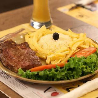 Braga: Real Taberna z dostawą na terenie miasta | Glovo