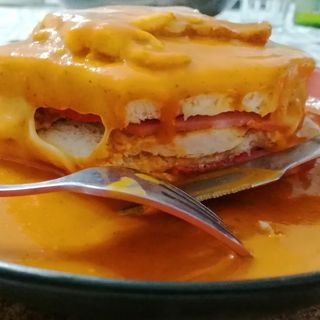 Francesinha & Cia dostava – Koimbra | Glovo