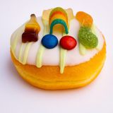 Доставка з Donut Library Constanta у м. Констанца | Glovo