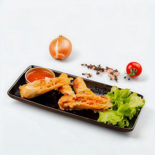 Livrare 5ENSI by BeanZ Cafe în București | Glovo