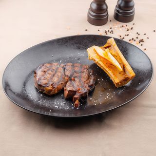 Livrare 5ENSI by BeanZ Cafe în București | Glovo