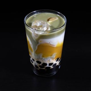 Доставка от Zumi Bubble Tea в гр. Букурещ | Glovo