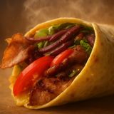 Livrare Shaormeria Bosfor în Pitești | Glovo