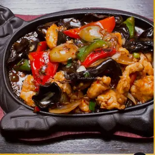 Livrare Royal Gorkha Woks în Iași | Glovo