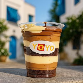 Livraison Yoyo Food à Tunis | Glovo