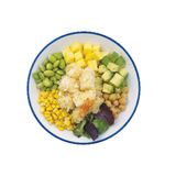 Yes Poke Hawaii a domicilio en Rome | Glovo