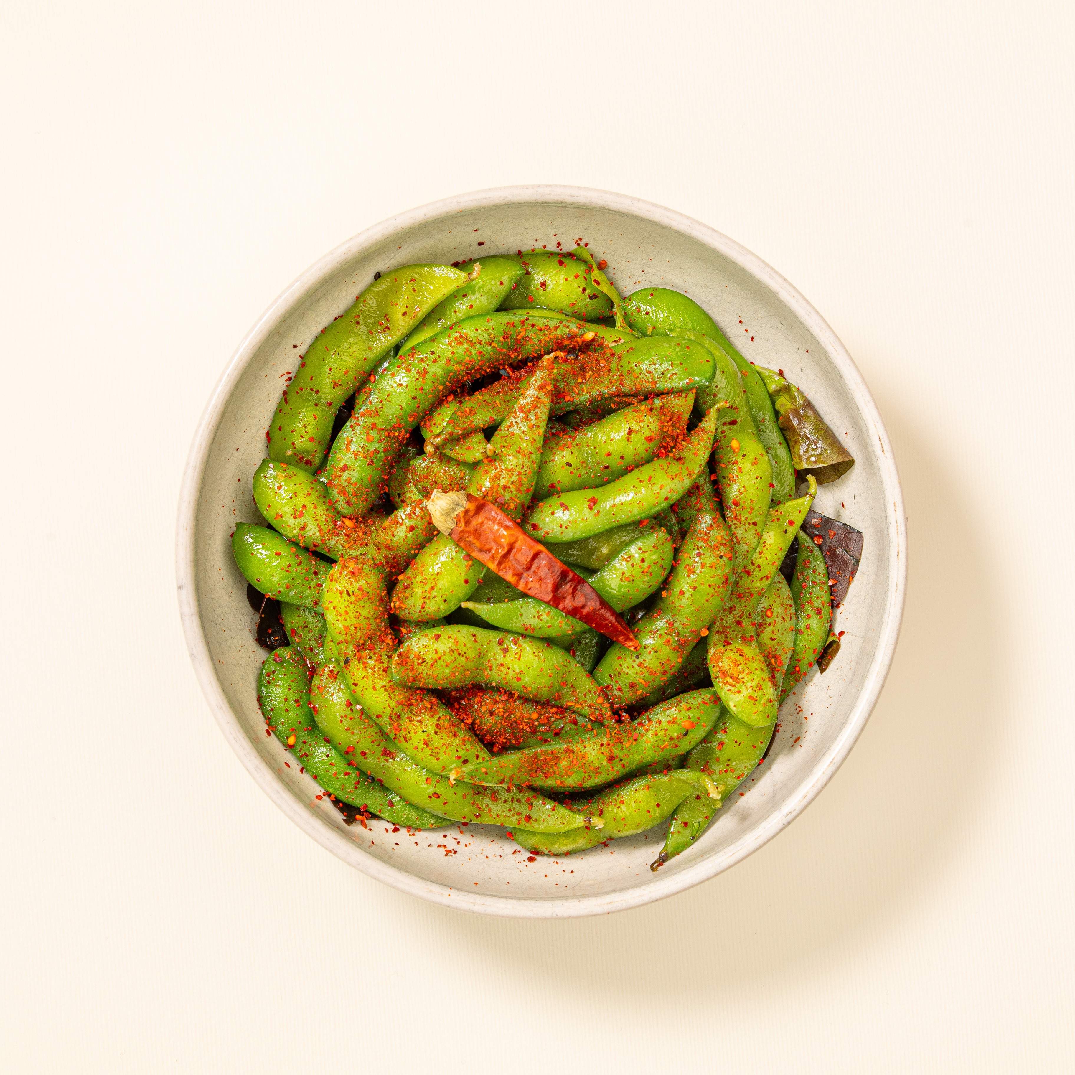 La table Asiatique a domicilio en Fez | Pide Online con Glovo