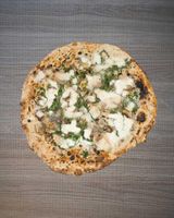 NAP - Neapolitan Authentic Pizza dostava – Сан-Себастьян | Glovo