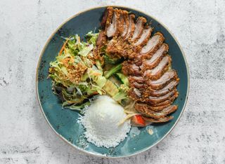 Agadir: Isaf Food z dostawą na terenie miasta | Glovo