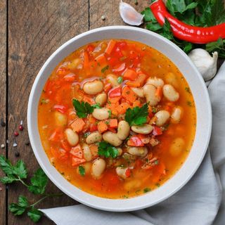 Livrare Ciorbarie în București | Glovo