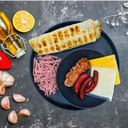 Livraison Poutchi King à Tamesna | Commandez en ligne avec Glovo