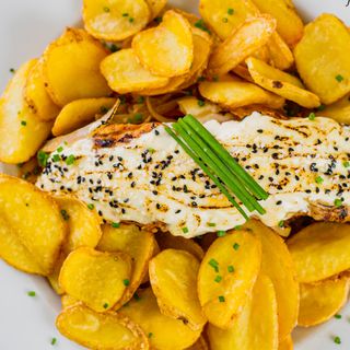 Coimbra шаарында Frango & Vícios дүкөнүнөн жеткиребиз | Glovo