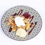 Stepa Crepa dostava – Beograd | Glovo