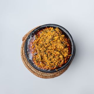 La Deluxe Eatery-ից առաքում Abuja քաղաքում | Glovo