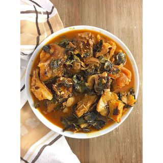 La Deluxe Eatery-ից առաքում Abuja քաղաքում | Glovo