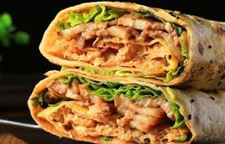 Vilanova i la Geltru: entrega de NAE CHA | Glovo