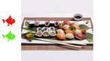 Доставка из Etto Sushi в г. Firenze | Glovo
