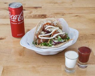 Uzbek Kebab delivery in Leiria | Glovo