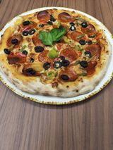 MUZZ Urban Food delivery in Porto | Glovo