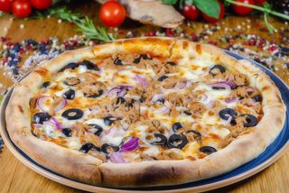 Livrare Sabatini Pizza & Restaurant în București | Glovo