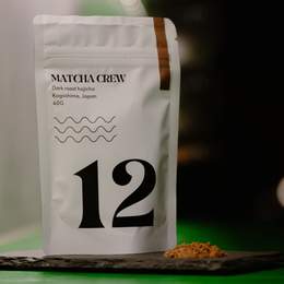 Livraison Matcha Crew à Barcelone | Commandez en ligne avec Glovo