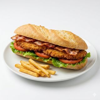 Chipi Bar a domicilio en Valencia | Glovo