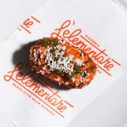 L'Elementare - Consegna a domicilio a Roma | Ordina online con Glovo